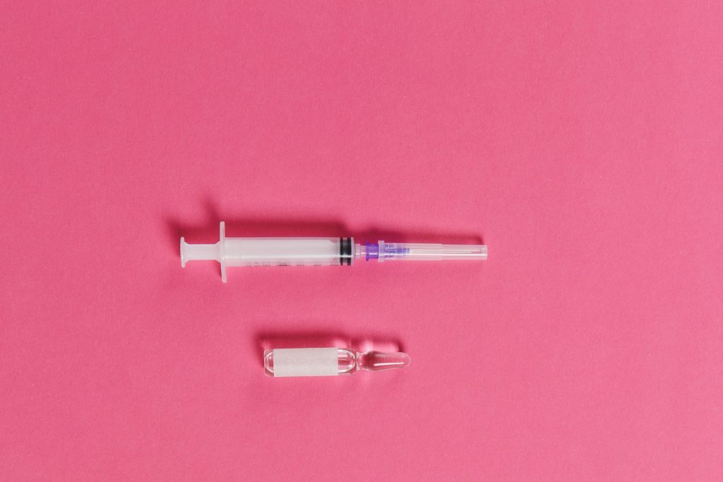 Sexualidad sin misterios | Métodos temporales hormonales y AOE